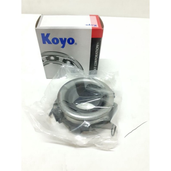 KOYO RELEASE BEARING TOYOTA HILUX/VIGO/INNOVA | Shopee Philippines