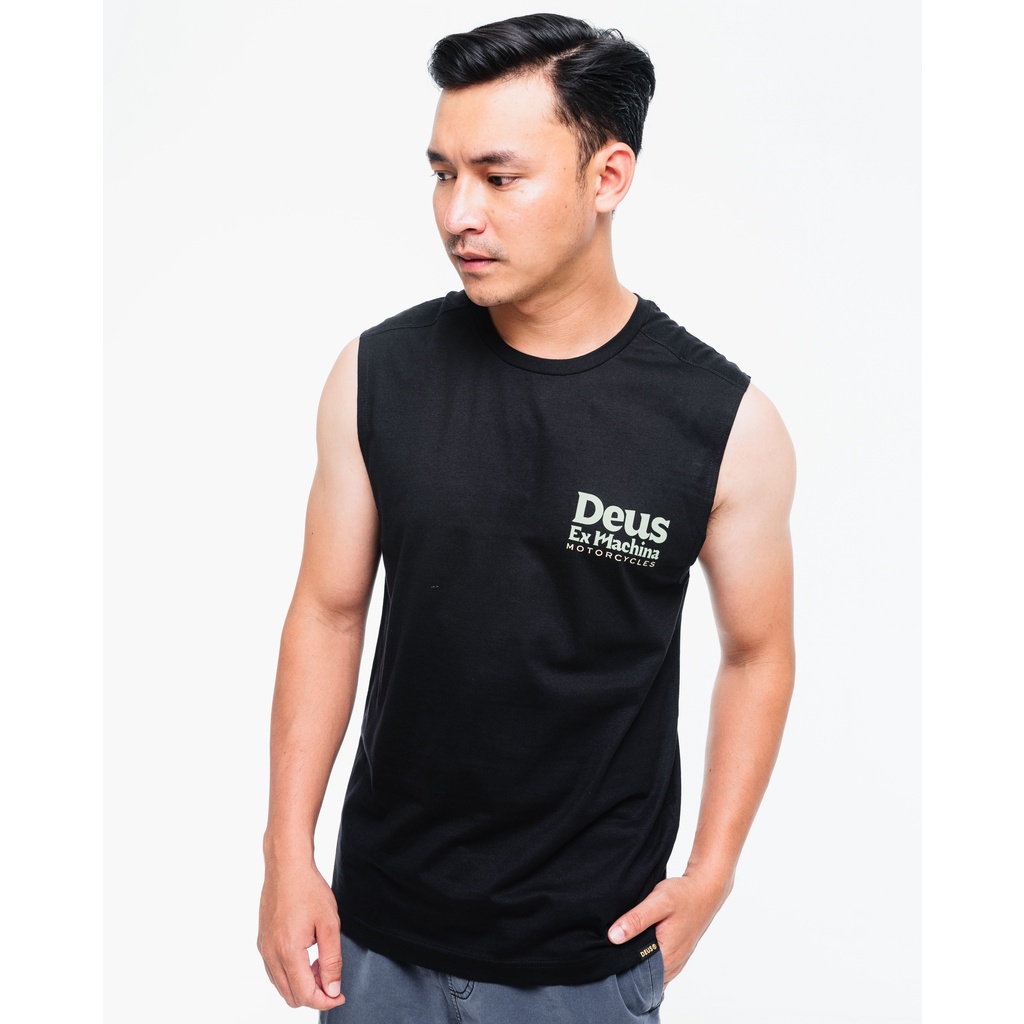 Deus Ex Machina - Buckets Muscle | Shopee Philippines