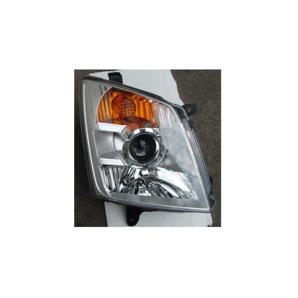 Isuzu D-MAX DMAX 2007-2013 Headlamp Headlight Head lamp Head light ...