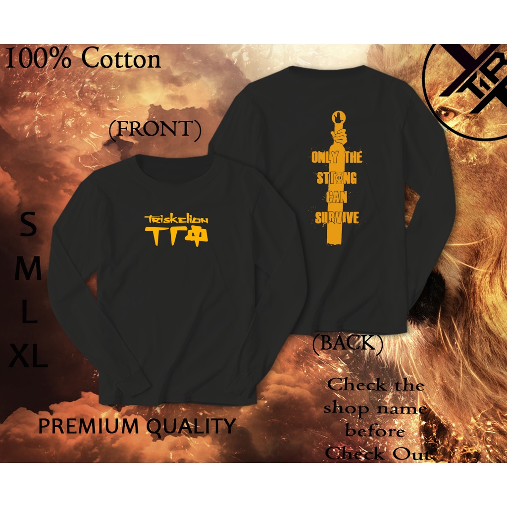 Long Sleeve Tau Gamma Phi Sigma 56th Anniversary Triskelion Paddle Only ...