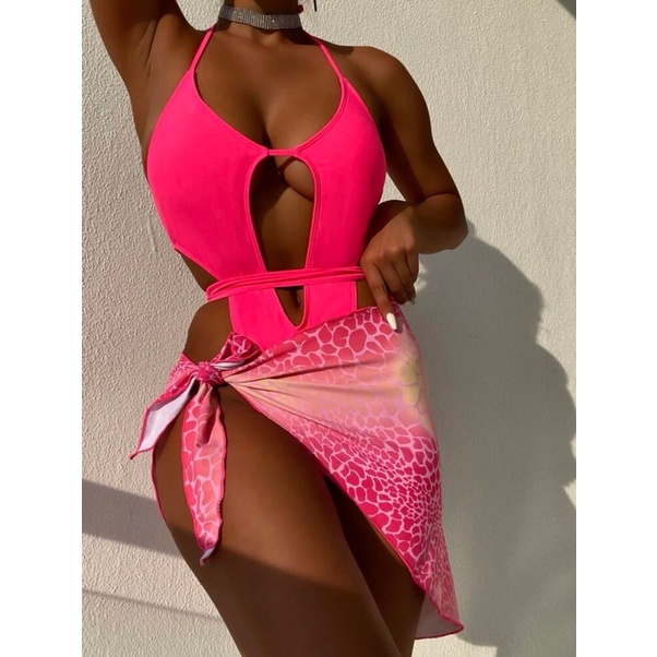 Valentines Monokinis | Shopee Philippines