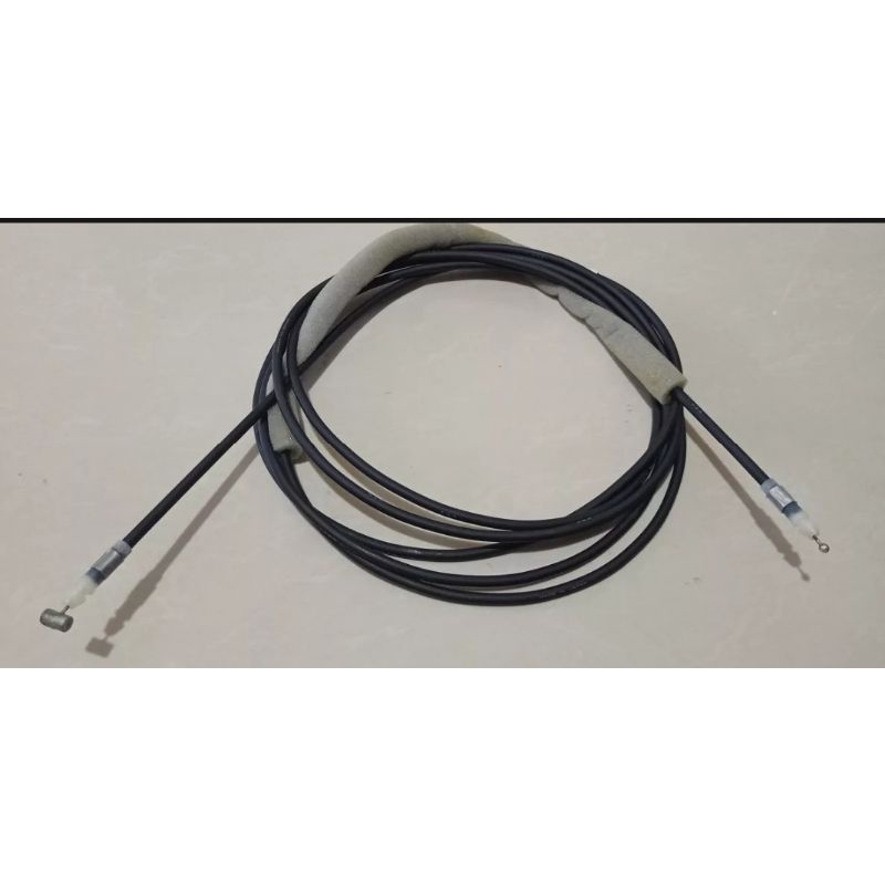 Fuel tank cable lancer itlog | Shopee Philippines