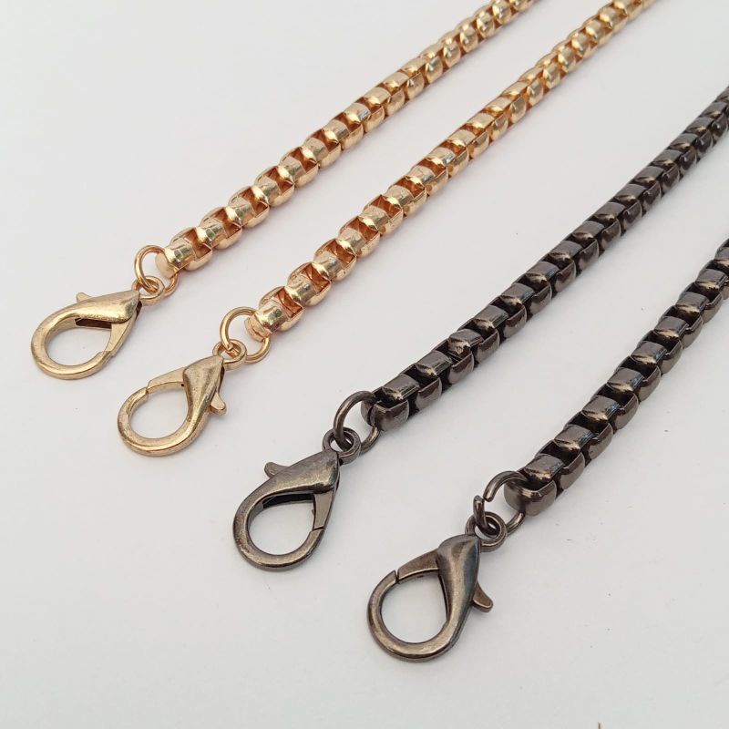 Threaded Bag Chain Strap | Shopee Philippines