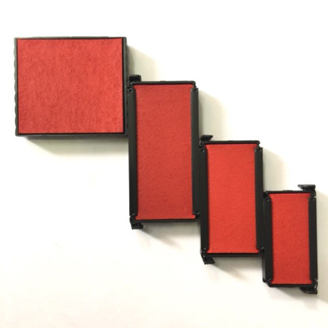 Tampon stamp Trodat 4810 - 3911, 4820 - 4911, 4912, 4913, 4914, 4915 ...