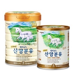 【New product】Ildong Goat milk 1st step | Shopee Philippines