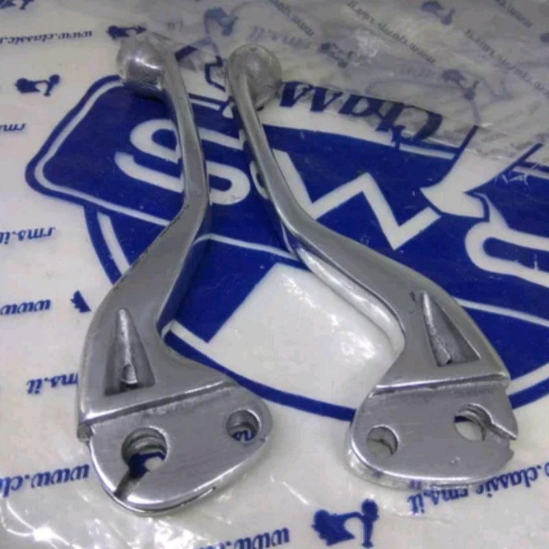 Vespa Handle Racing Px PS Spartan P100TS Special Sprint Super Model Fa ...