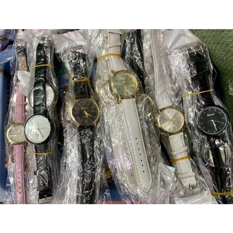 AS Brand New Super Afforadable Random Watches | Shopee Philippines