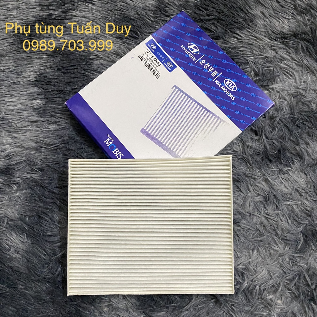 Air conditioner filter, air conditioner for Elantra 2016-2020, Kia ...