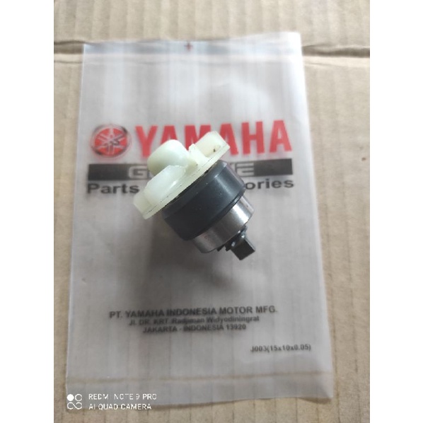 Sil seal Shaft Axle Axle Fan impeller bearing set waterpump radiator ...