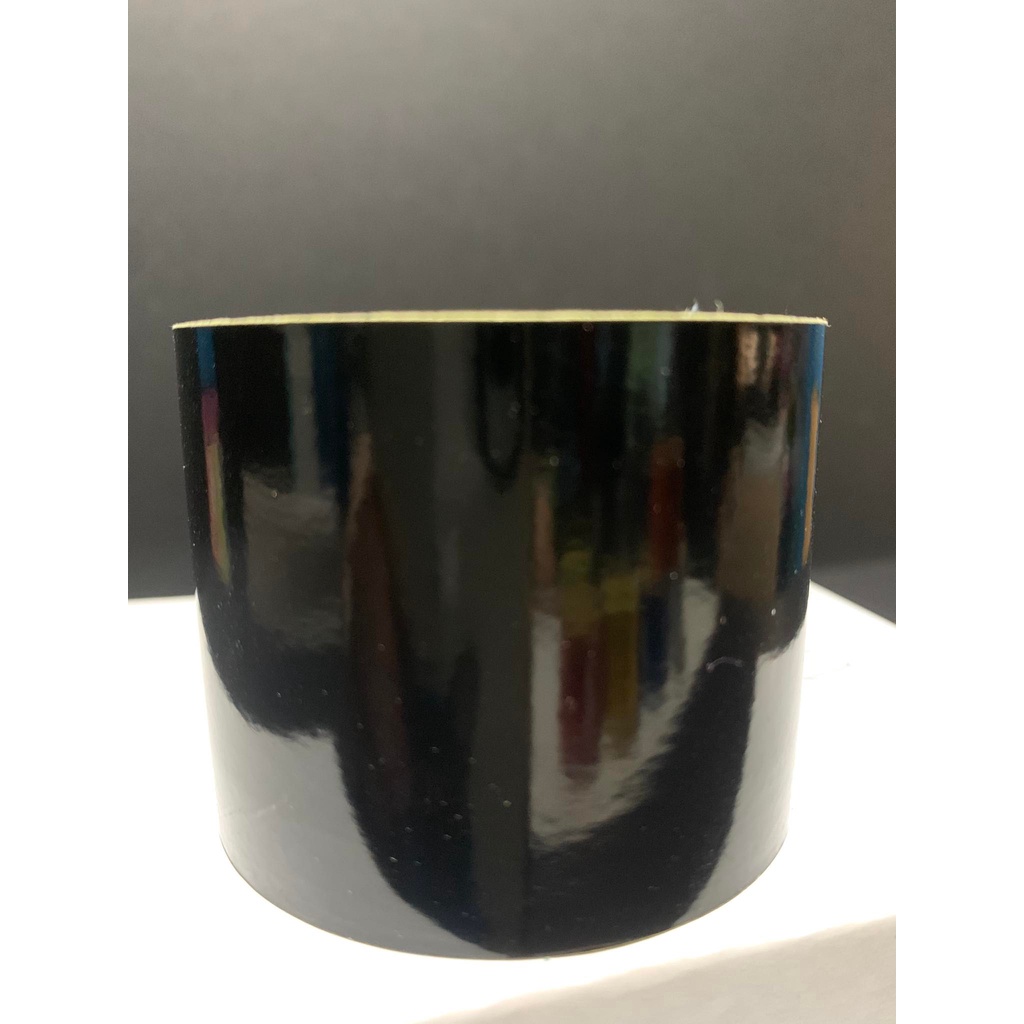 Reflectorized Sticker (1, 2 , 3 inches x 150' ft) Waterproof/Sunproof ...