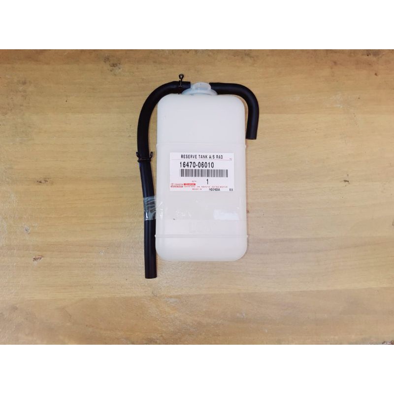 Kijang super kf 40 5k genuine radiator tube | Shopee Philippines
