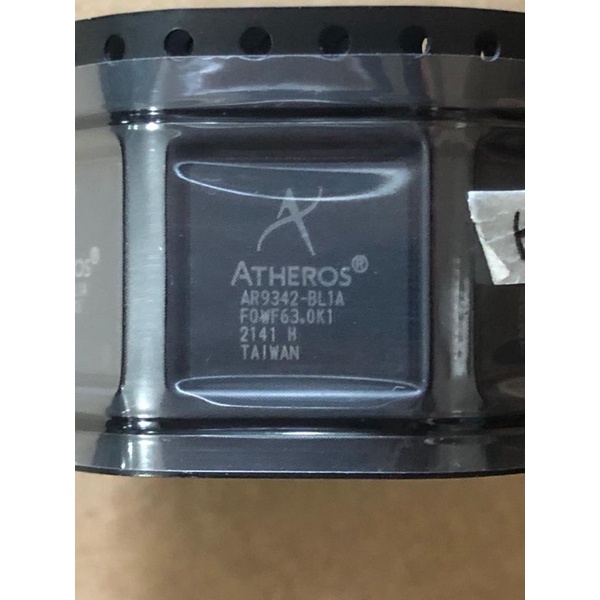 IC Atheros AR9342-BL1A AR9342 BL1A AR9342-BLIA | Shopee Philippines