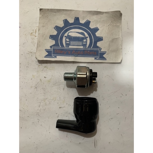 CIRCUIT STOP LIGHT SWITCH FOR ISUZU V10 TRUCK | Shopee Philippines