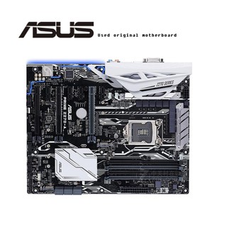 ASUS PRIME Z270-A / ASUS Z270-AR / ASUS Z270-P Z270-DRAGON motherboard ...