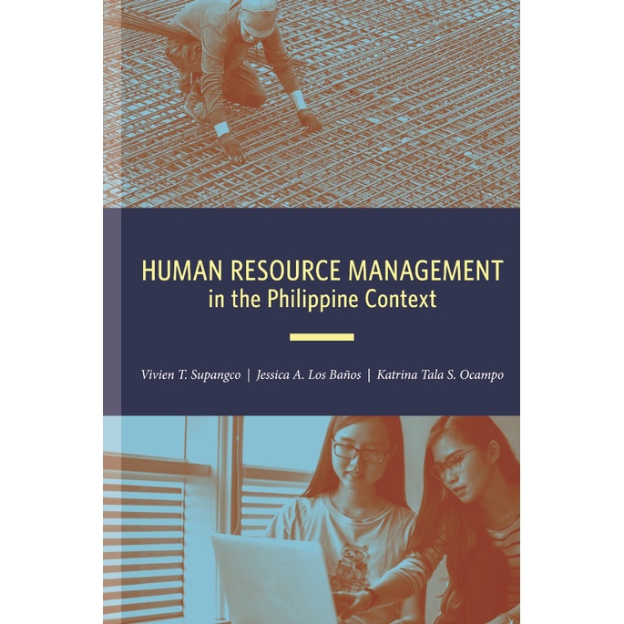 Human Resource Management in the Philippine Context | Shopee Philippines