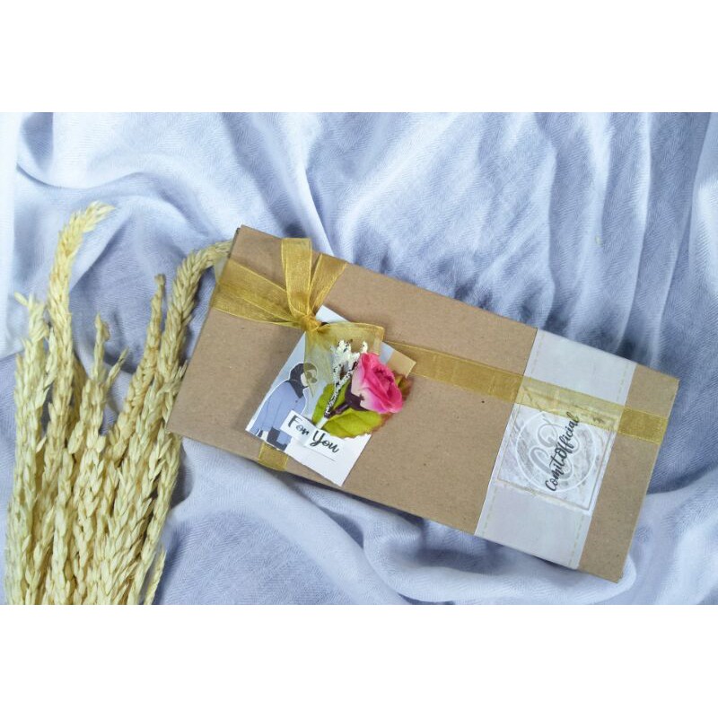 Hijab Box / Hijab Box / Hijab Hijab | Shopee Philippines