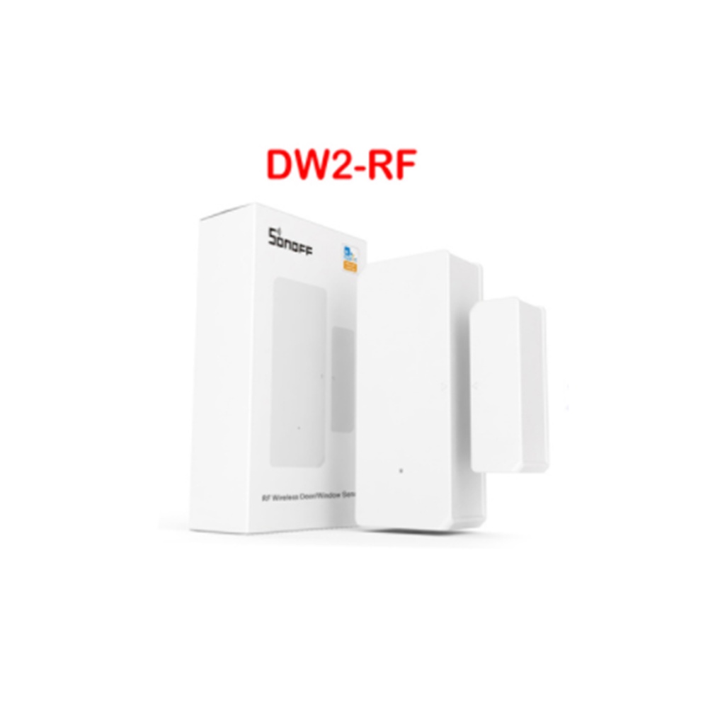 SONOFF Wireless Door Window Sensor DW2-RF DW2-WIFI SNZB-04 wireless ... SONOFF Wireless Door Window Sensor DW2-RF DW2-WIFI SNZB-04 wireless ...