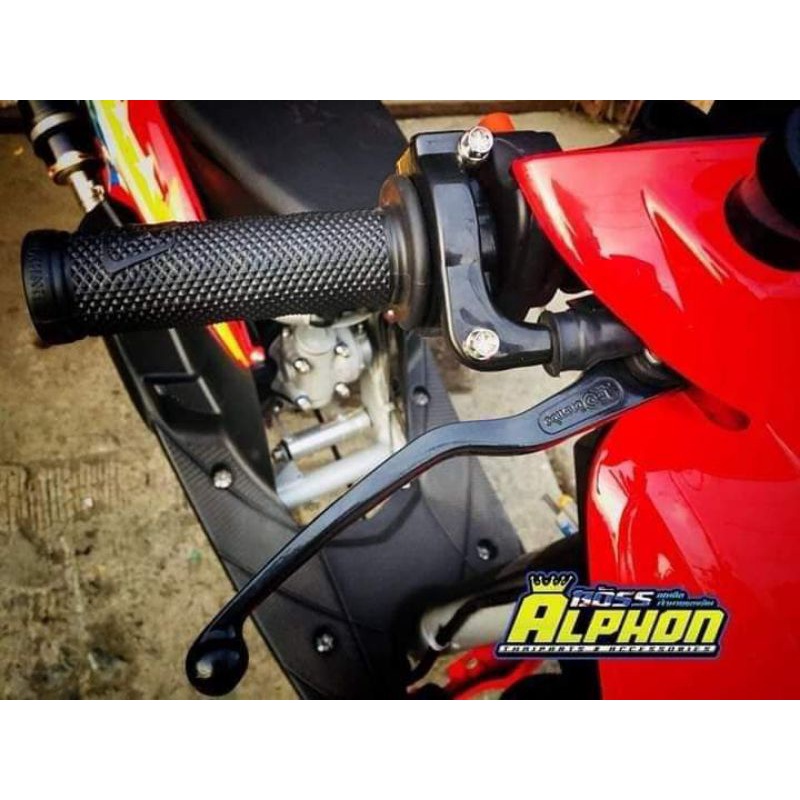 YAMAHA OEM QUICK THROTLE WITH CABLE ORIG THAILAND GOOD FOR STREET BIKE ...