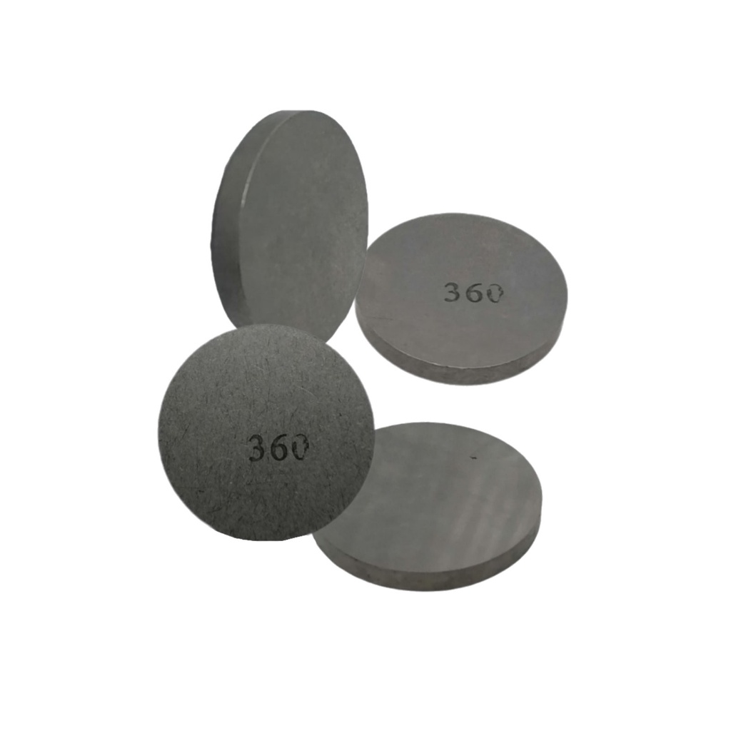 VALVE SHIM MAZDA R2 ( 31.16 x 3.60L) Replacement part no:( RF03-12-989A ...