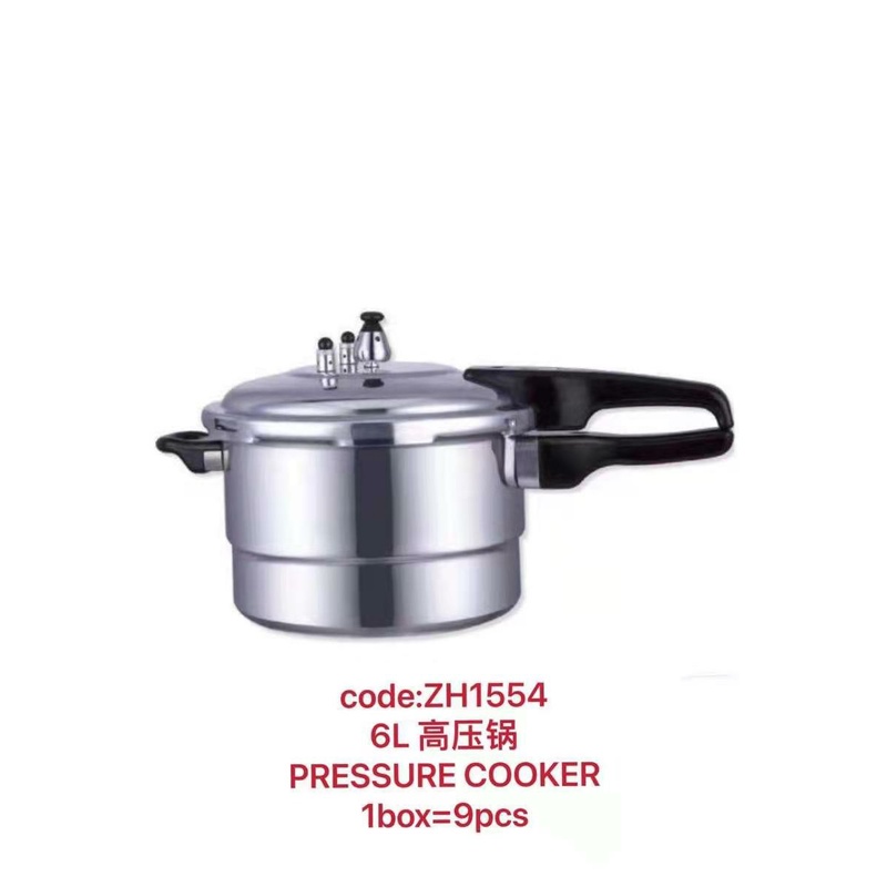 Standard Pressure Cooker | Shopee Philippines