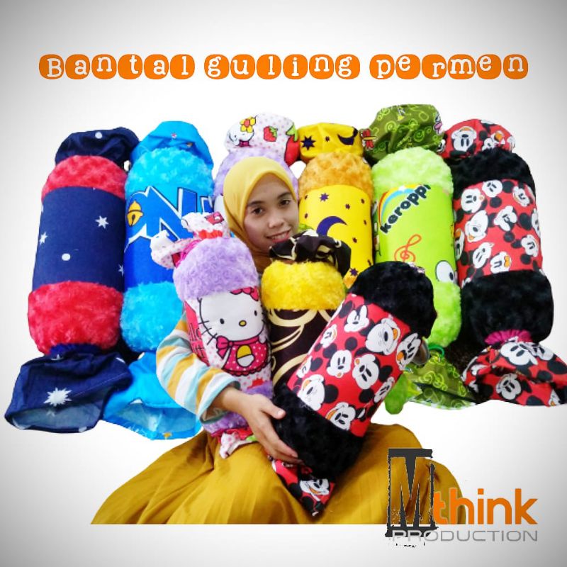 Bolster/child Bolster/Candy Bolster/Character Bolster/Pillow Bolster ...