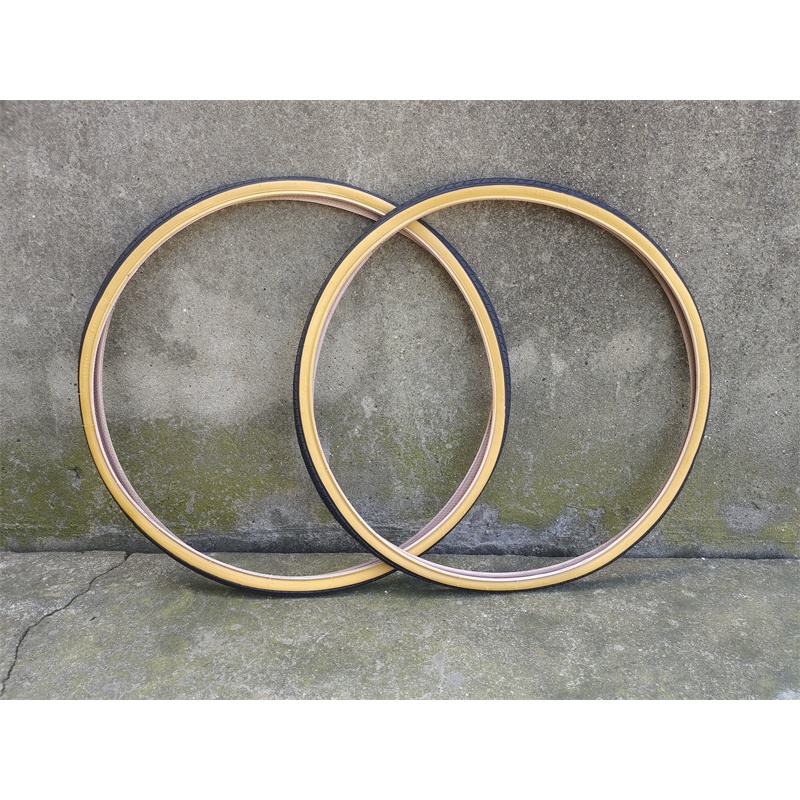 KENDA K193 Bicycle Road Wired Tire Classic Sidewall 700c Road Bicycle Touring Bicycle 700 25c ...