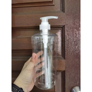 Shop 1 liter plastic bottle for Sale on Shopee Philippines