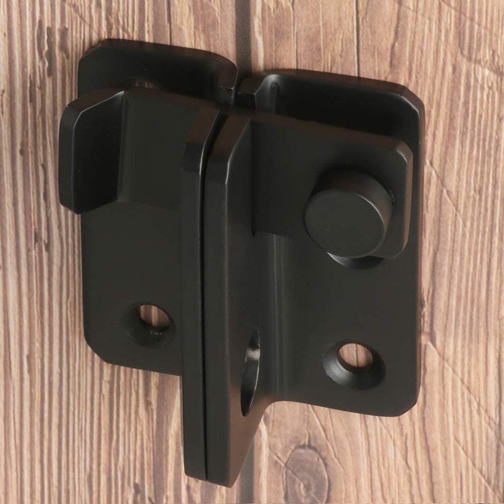 [oncemoreagain1] Door Bolt Heavy Duty Latch Latch Catch Lock Safety ...