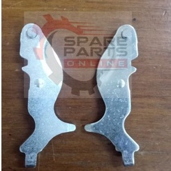 Hand brake lever Suzuki Multicab K6A | Shopee Philippines