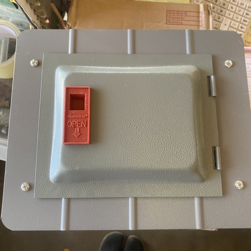 Panel Box 2x2 Plug-in (2 Branches) | Shopee Philippines