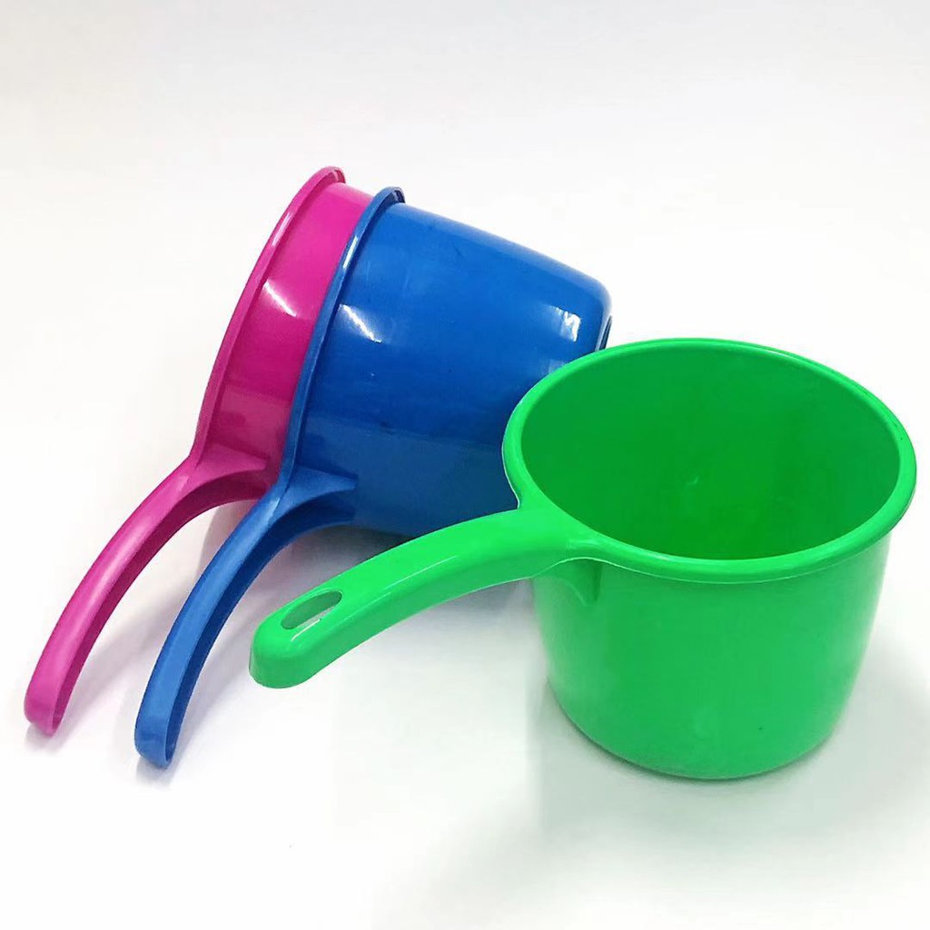 【KH】Deep Tabo (water Dipper) colored | Shopee Philippines