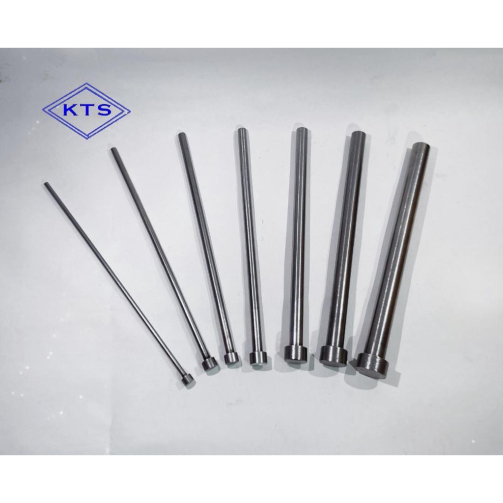 SKD61 STRAIGHT EJECTOR PIN | Shopee Philippines