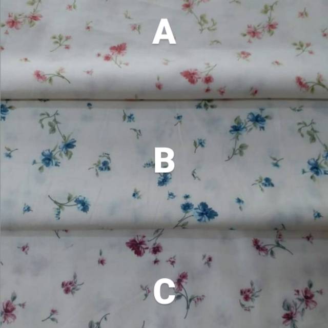 KATUN Japanese cotton (Japanese Design by Tokai Senko) | Shopee Philippines