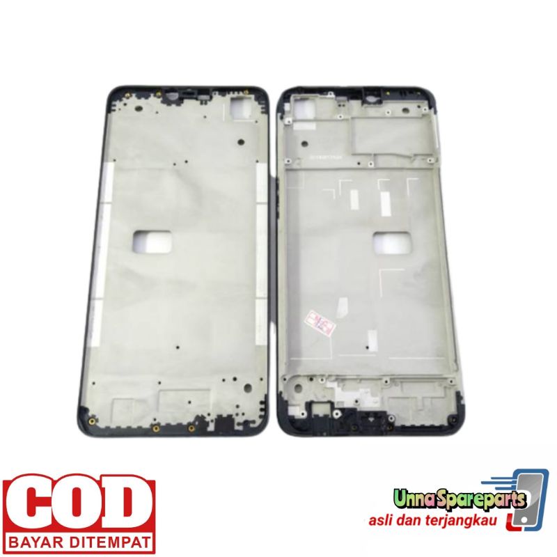 Lcd FRAME - LCD COATING - OPPO A3S LCD CENTER BONE | Shopee Philippines