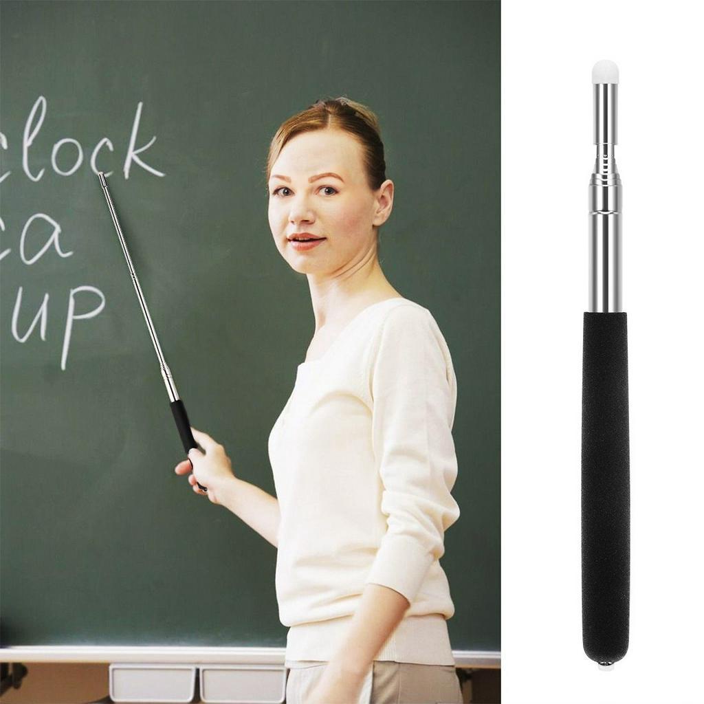 [READY STOCK] Handheld Presenter Extendable Telescopic Retractable ...