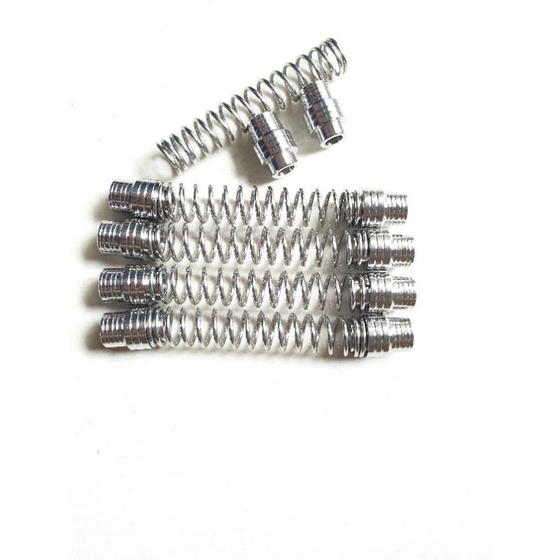 Brake rod springs for many types of vehicles | Shopee Philippines