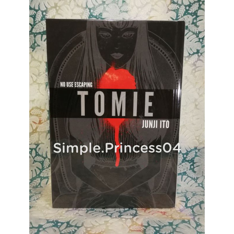 ‼️RESTOCKED ‼️TOMIE : COMPLETE DELUXE EDITION | Shopee Philippines