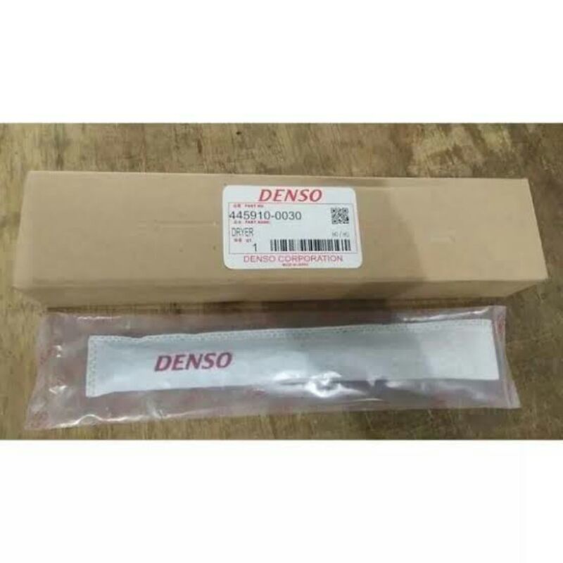 Ac dryer silica denso mitsubishi l300 xpander triton outlander eclipse ...