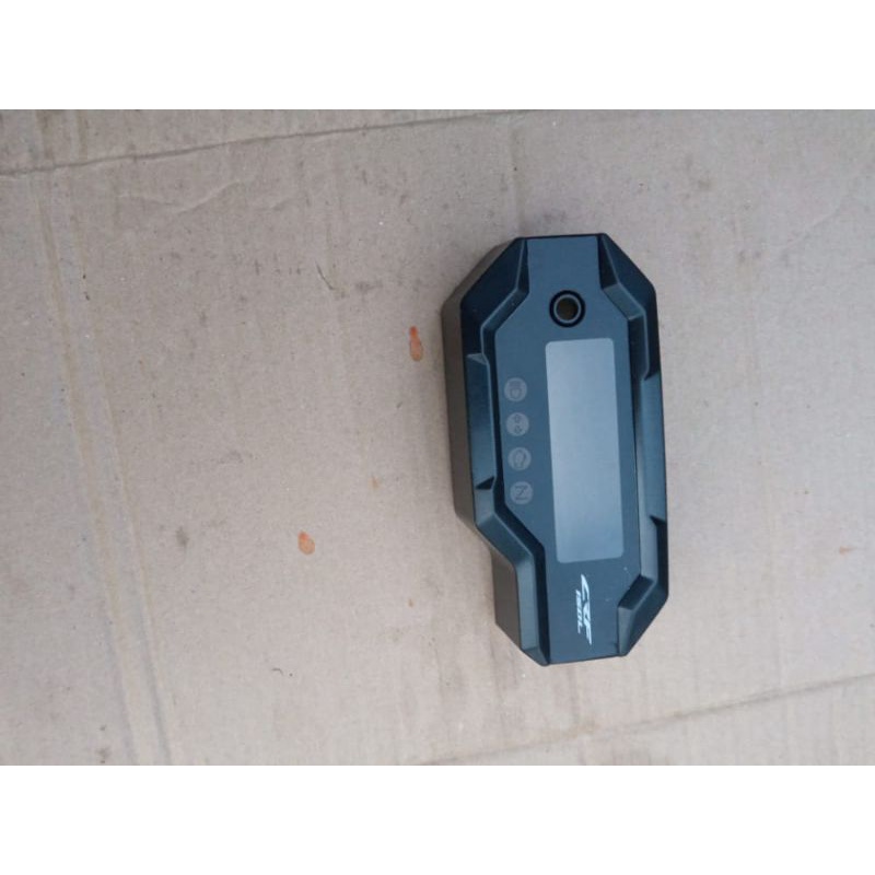 Mica Glass Bataok Speedometer Honda CRF/CRF 150l/CRF 100 | Shopee ...