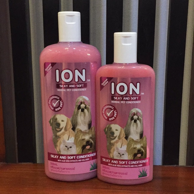 Ion Herbal Conditioner | Shopee Philippines