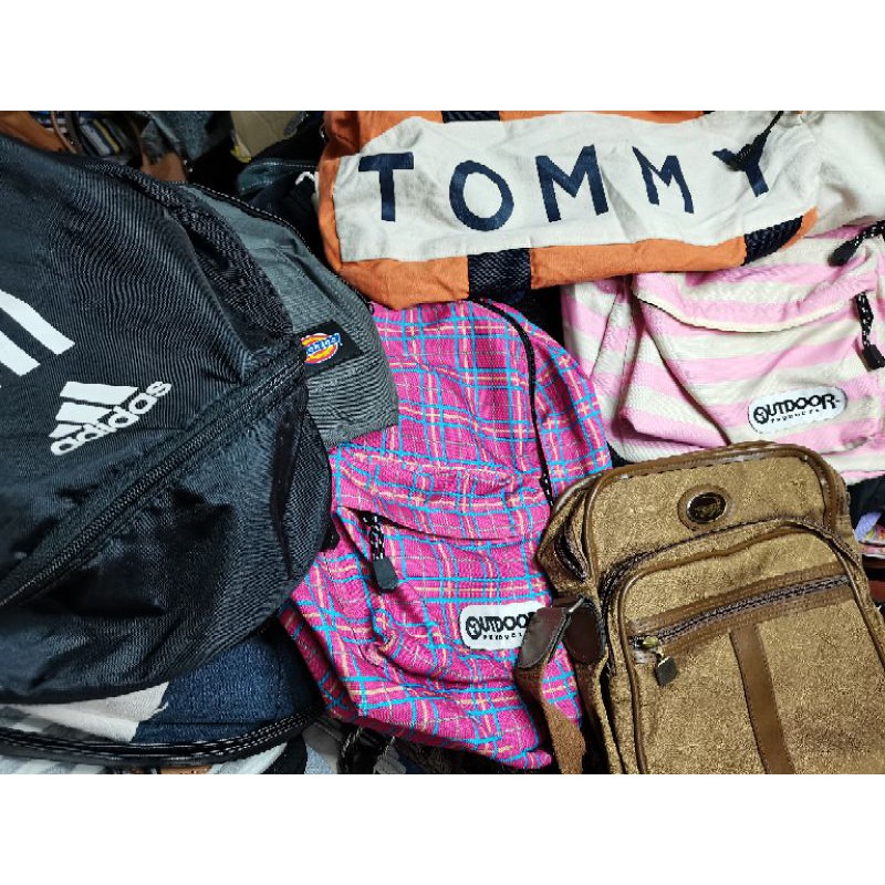 Bag Second Hand Only Lift ์ Only | Shopee Philippines