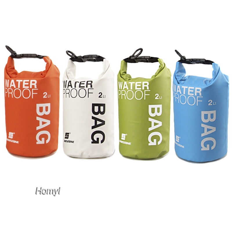 Scuba Diving Kayaking Container Case & Rope Clip For Money ID Cards