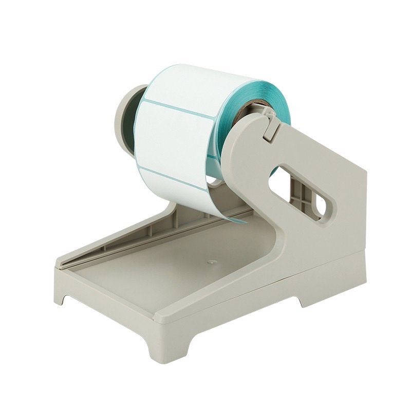 GalaxyDanilo Waybill Printer Sticker Paper Holder Thermal Printer ...