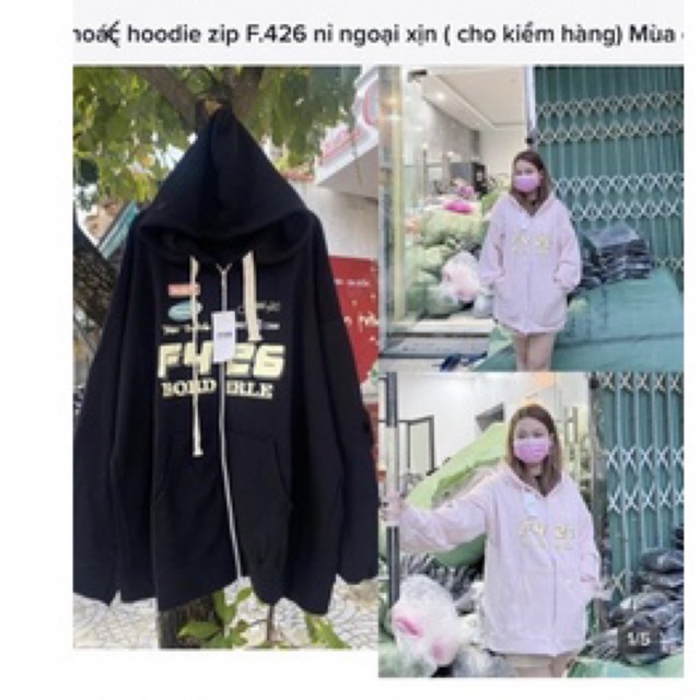 F426 zip feltJacket, 2-layer foreign felt hat (real photo) | Shopee ...