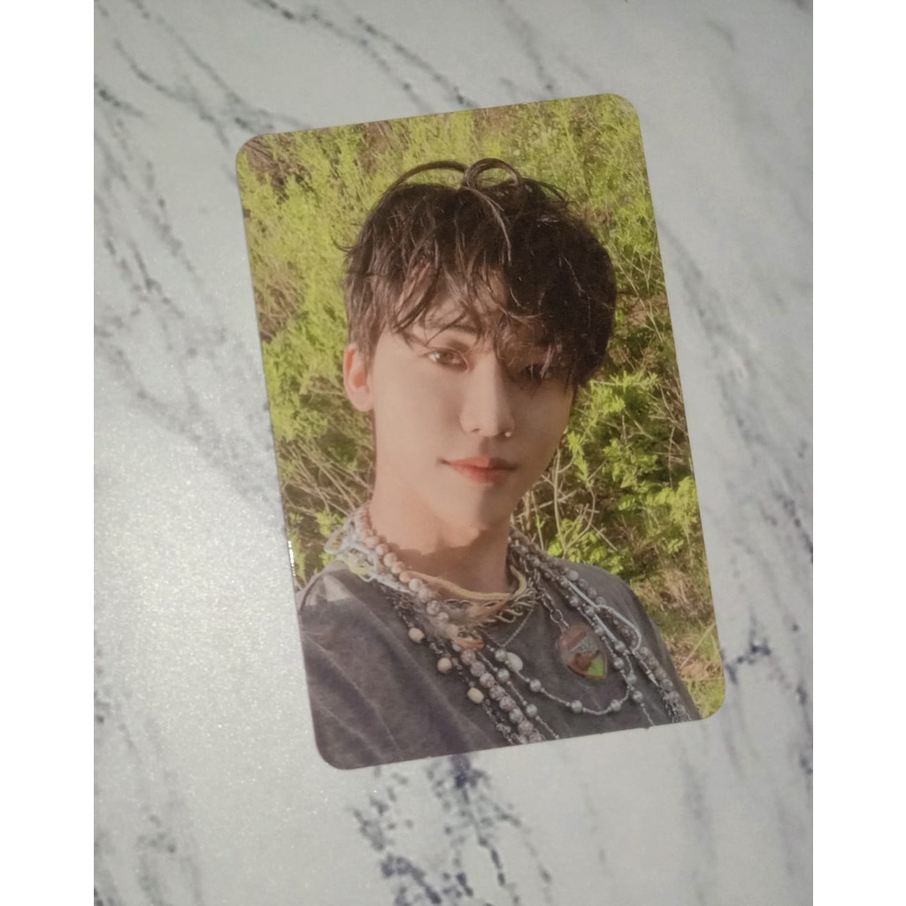 Jaemin HELLO future NCT DREAM future PC PHOTOCARD ver. | Shopee Philippines