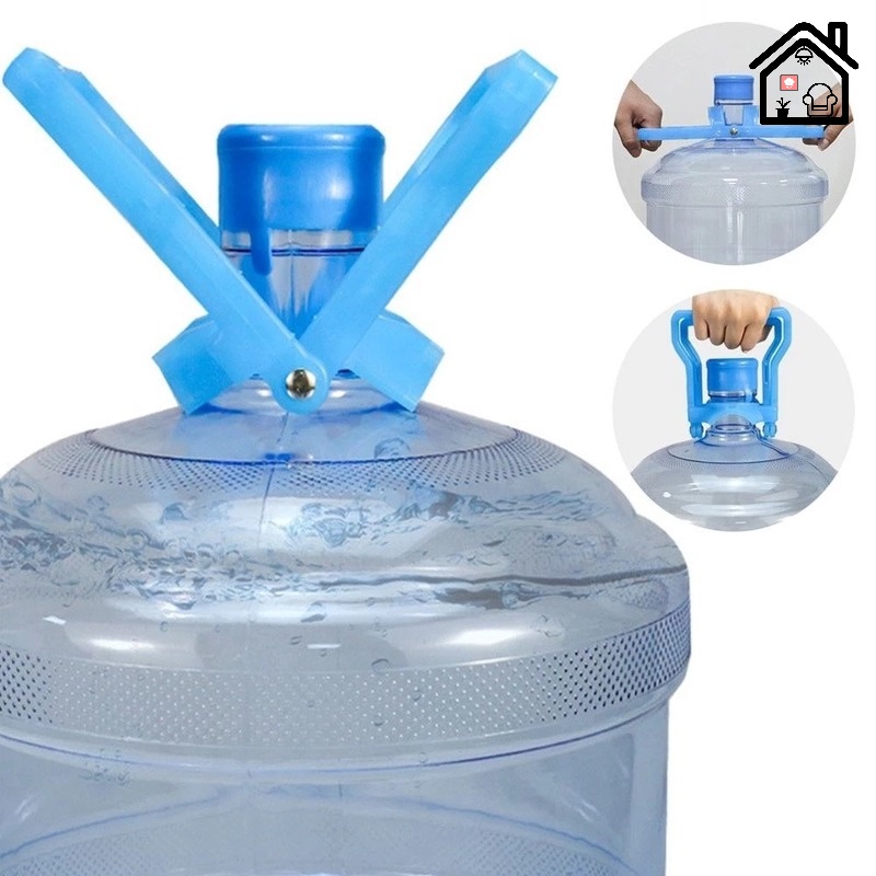 Bottled Water Hand Grip Useful Kitchen Gadget Labor Saving Water ...