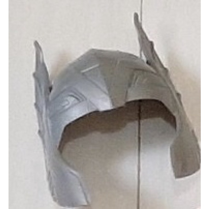 Thor Costume with Separate Mask & Hammer(no muscle) | Shopee Philippines
