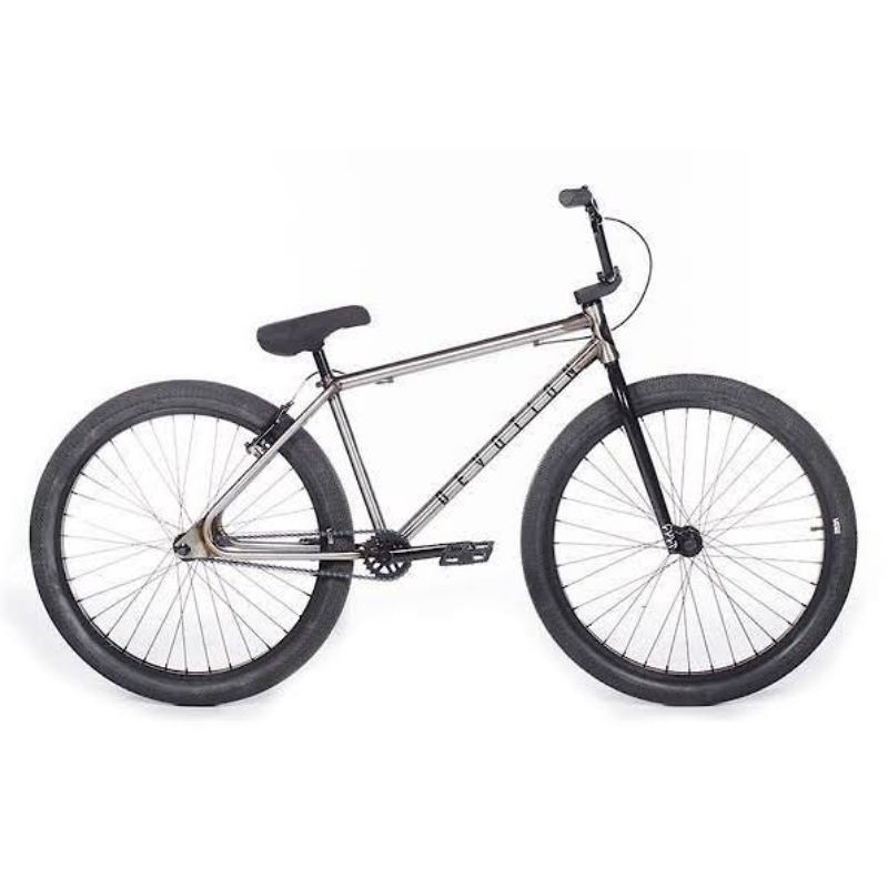 Bike Cruiser Frame | Cult Devotion Cruiser Frame | FRAME ONLY | Shopee ...