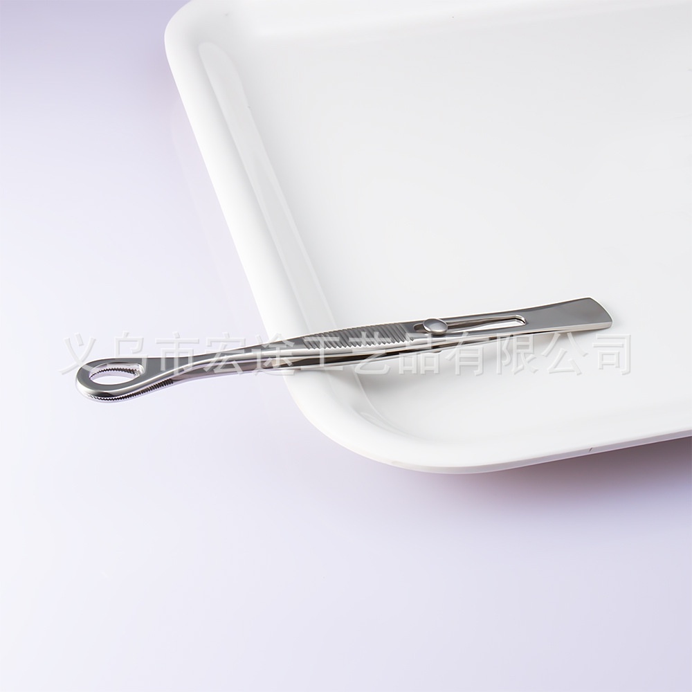 Puncture Tools Piercing Pliers Positioning Pliers Open-End Pliers ...