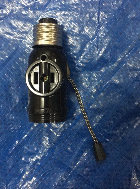 Firefly bulb sockets and receptacles, rubber socket | Shopee Philippines